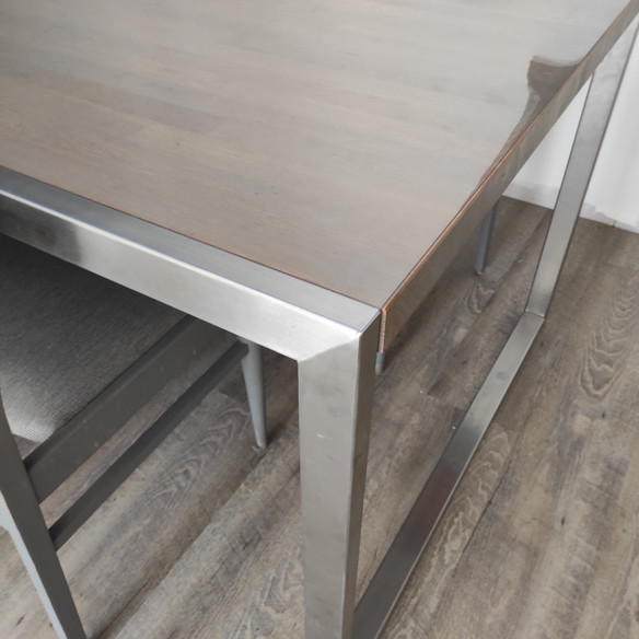 Protection transparente table - film protection | Guardtex